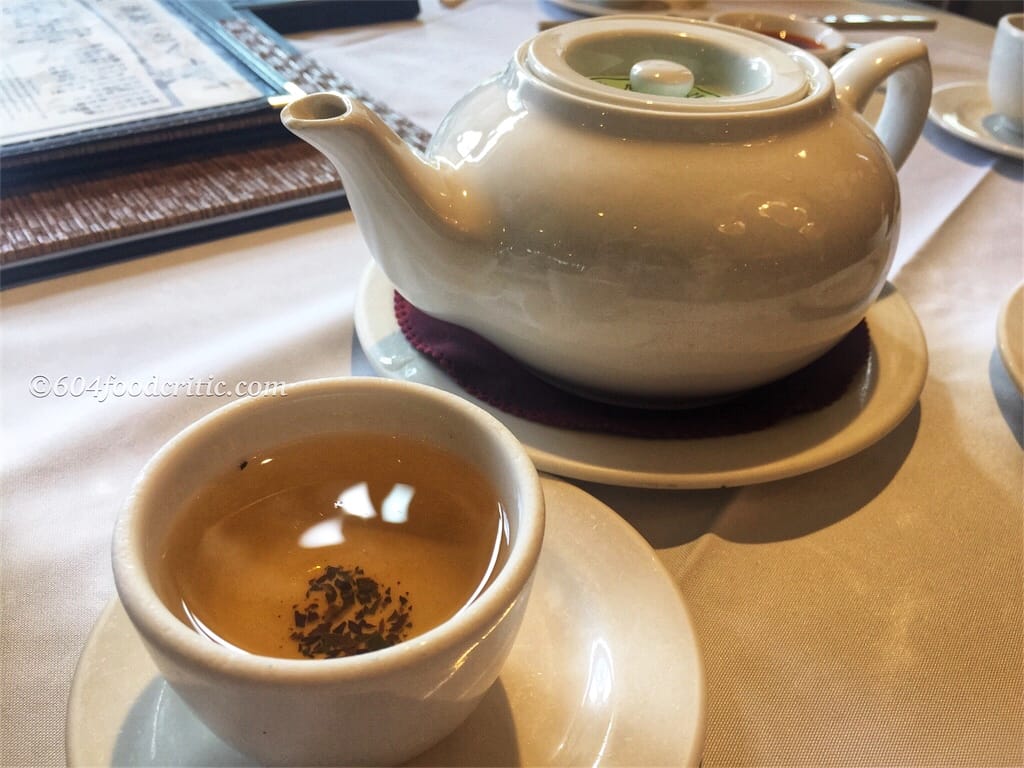 Kirin Seafood Restaurant, Dim Sum on Cambie - 604 Food Critic