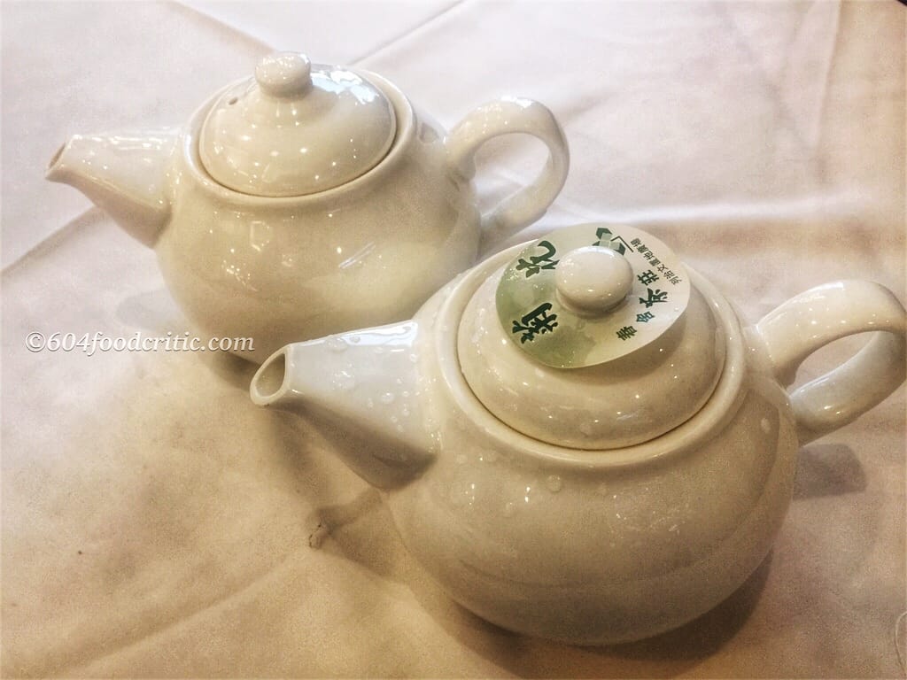 Grand Dynasty Seafood Restaurant, Dim Sum - 604 Food Critic