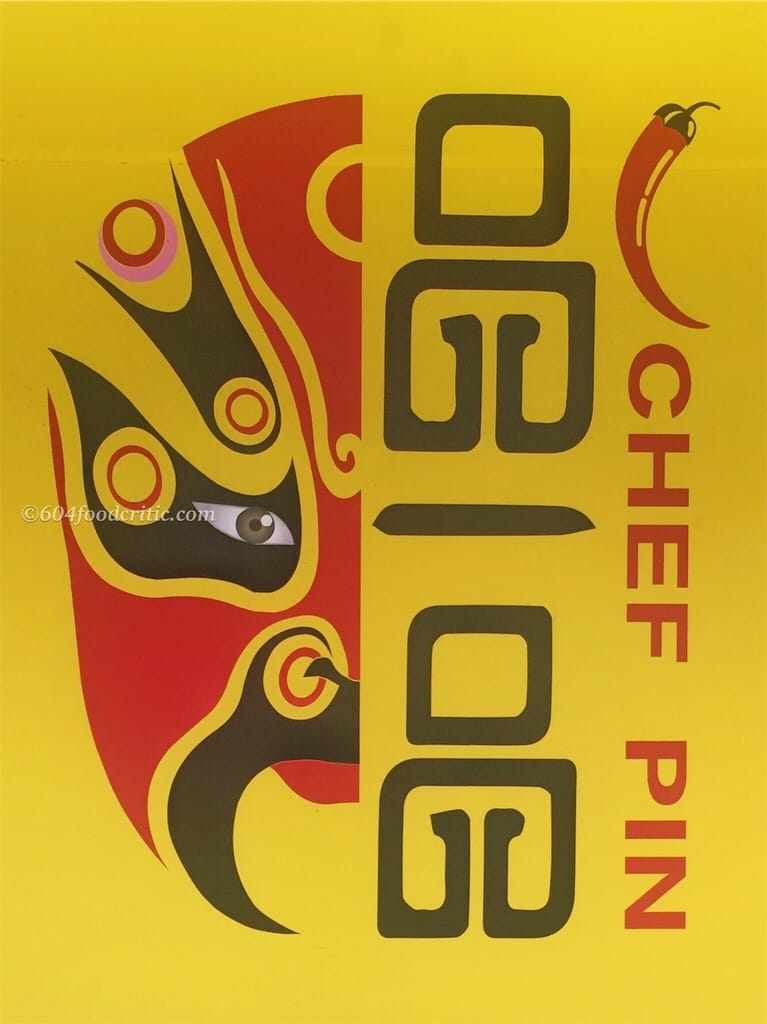 Chef Pin, Mala Dry Pot - 604 Food Critic