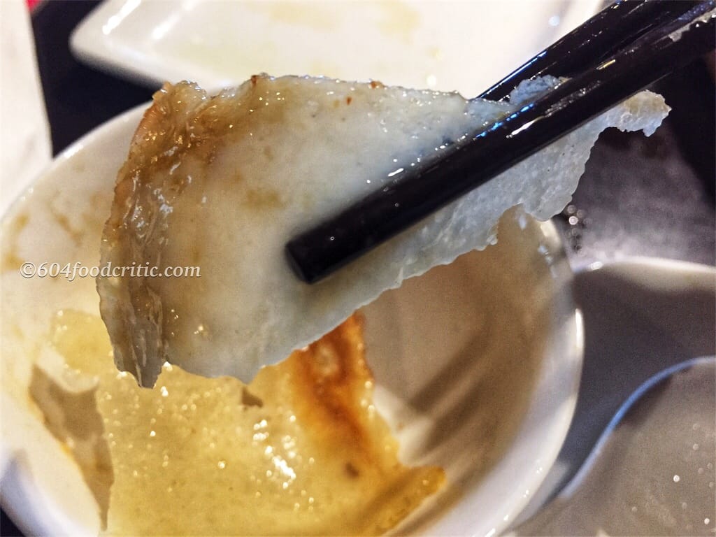Din Tai Fung Xiao Long Bao - 604 Food Critic