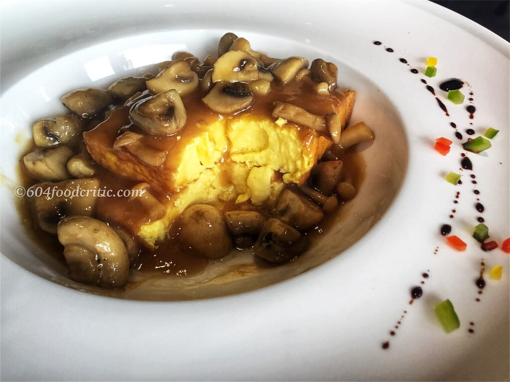 Chang ‘An Restaurant, Best Chinese fine dining in Vancouver - 604 Food ...