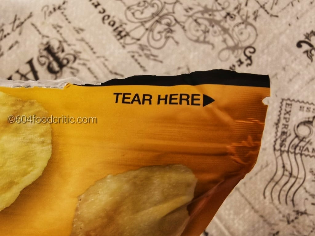 Stip's Chips Salted Egg Potato Chips Original Flavour - 604 Food Critic